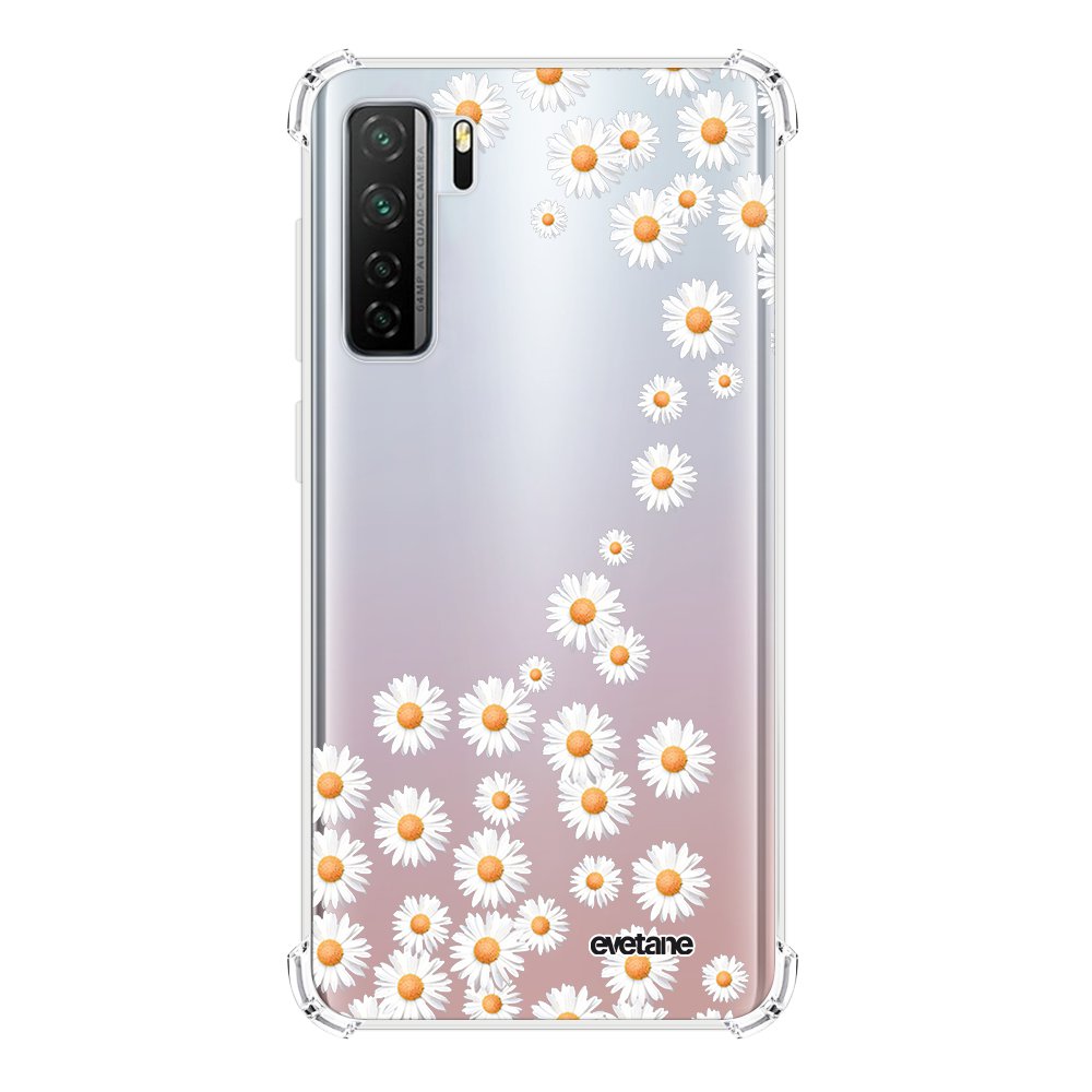 sur Coque pour Huawei P Lite G anti choc souple avec angles renforcés transparente