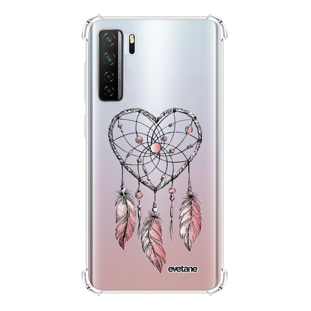 sur Coque pour Huawei P Lite G anti choc souple avec angles renforcés transparente