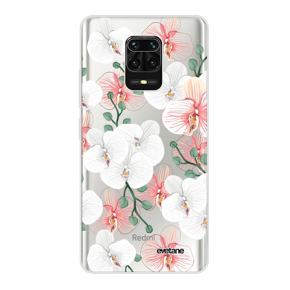 -5€ sur Coque pour Xiaomi Redmi Note 9S/Note 9 Pro/ Note 9 Pro Max ...