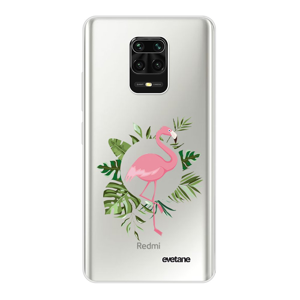 -10€ sur Coque pour Xiaomi Redmi Note 9S/Note 9 Pro/ Note 9 Pro Max 360 ...