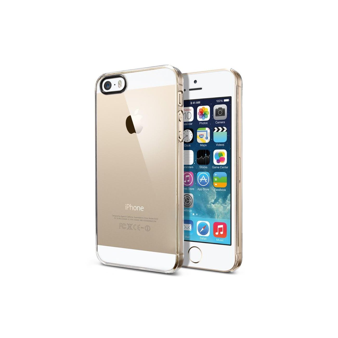 Coque pour Iphone Se [Evetane®] - Coque et étui téléphone mobile ...