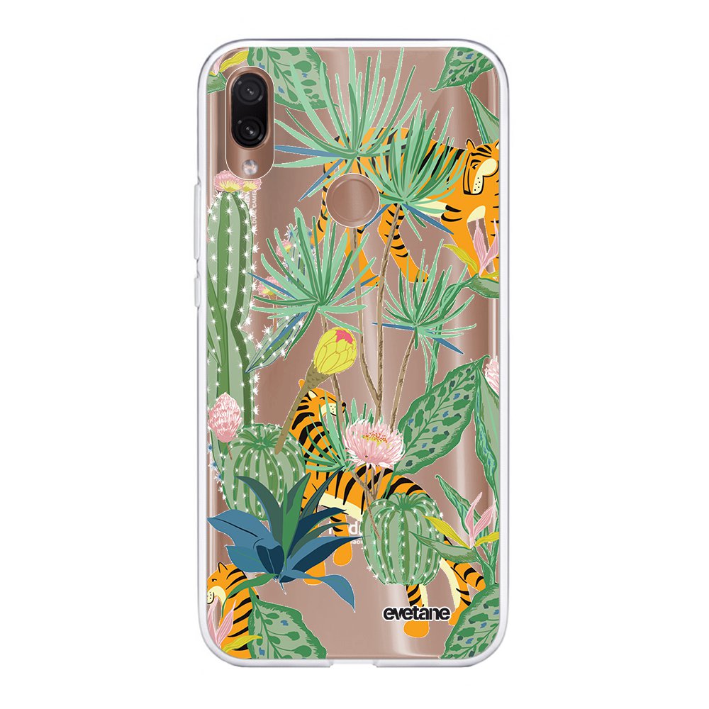 -50% sur Coque pour Xiaomi Redmi Note 7 360 intégrale transparente ...